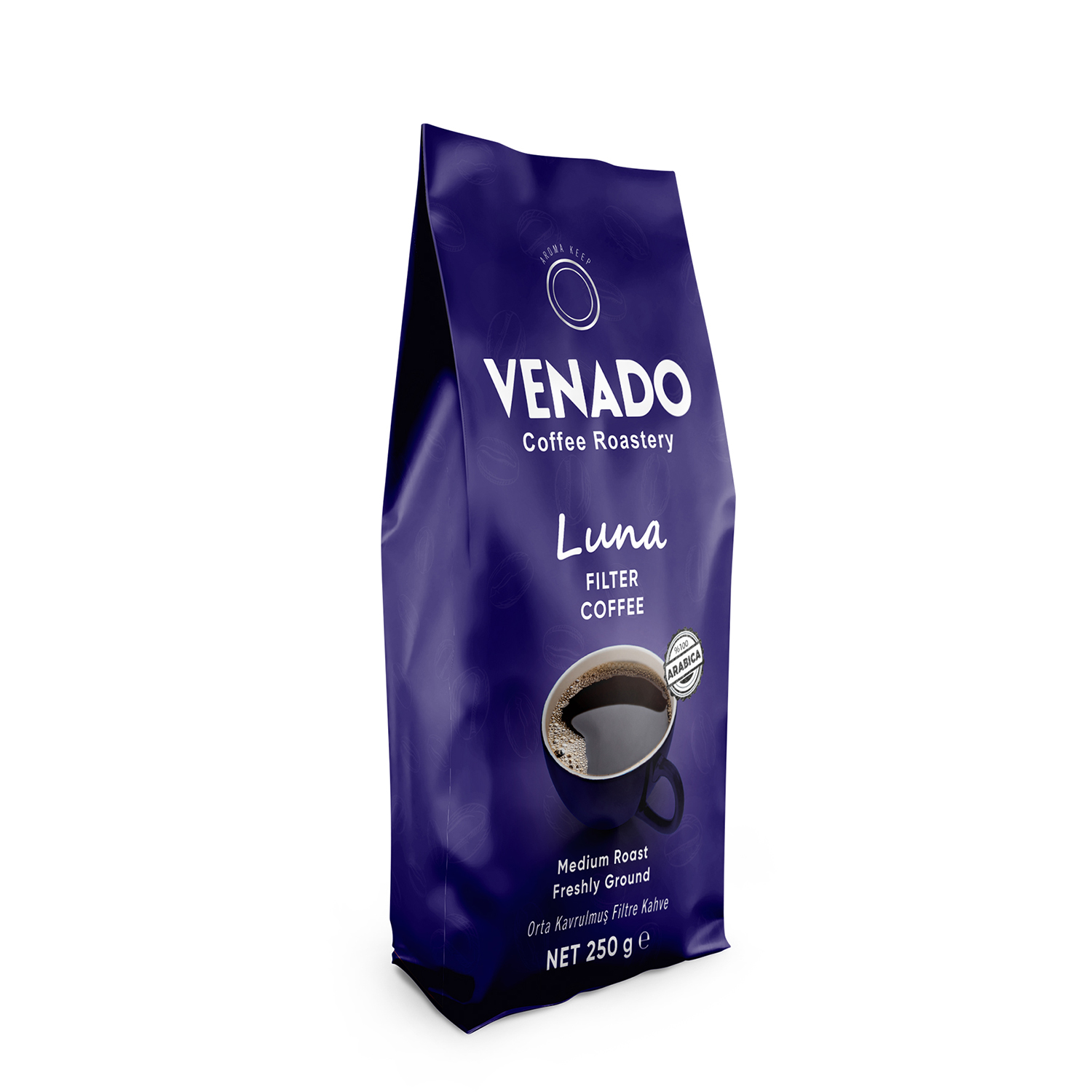 Home - Venado Coffee - Coffee Roastery